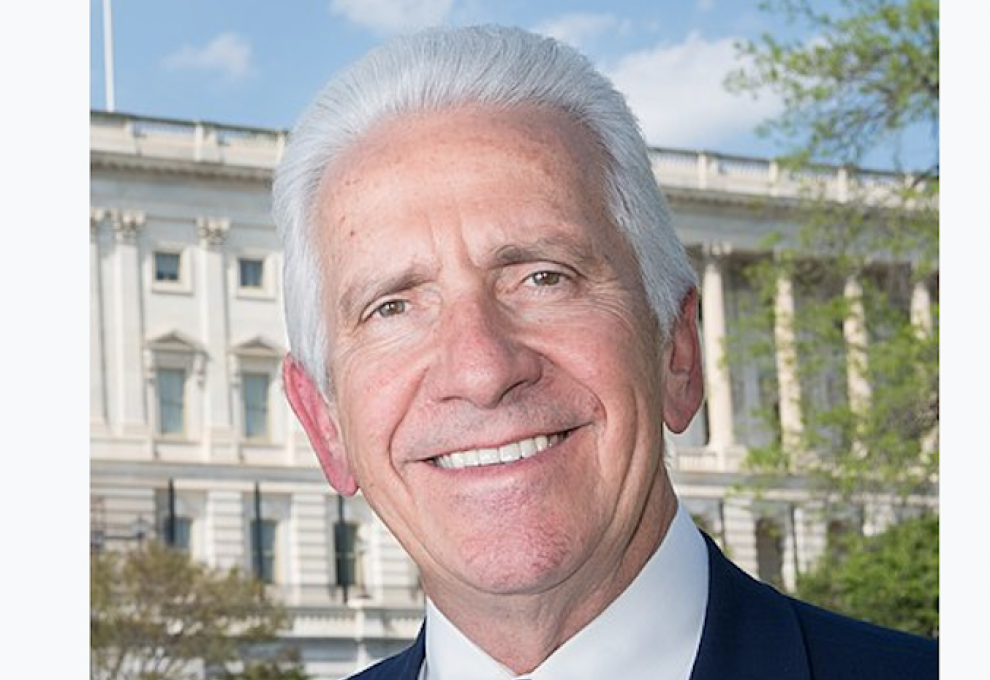 Contenders to chair U.S. House Agriculture Committee | The Grower